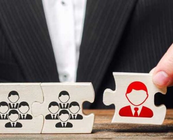Services - Essvee Consultant